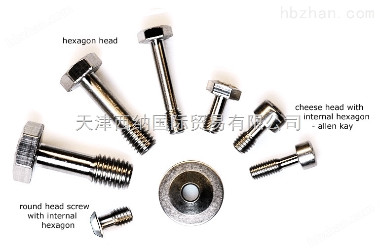 Savetix captive washer 12型德国SAVETIX安全弹性垫圈-环保在线