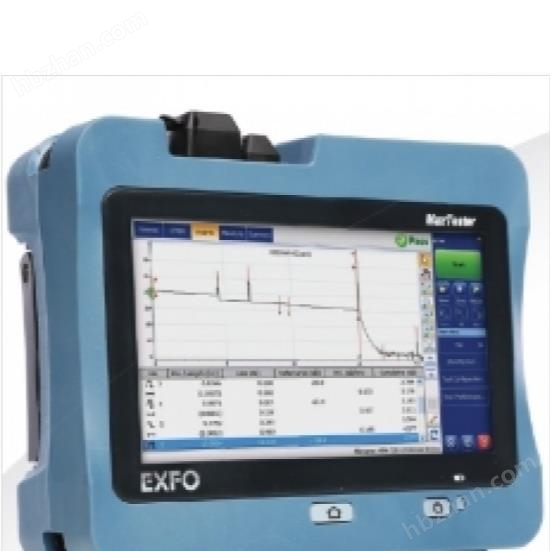 MAX-715D加拿大EXFO 光时域反射仪OTDR-北京汇信时代科技股份有限公司